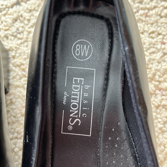 Basic Editions | Shoes | Basic Editions Dress Shoes | Poshmark